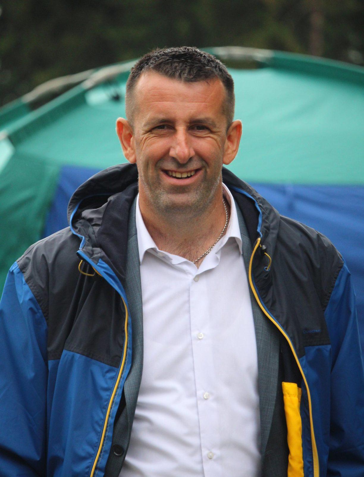 Dusko Jovanovic — Международный выставочный рейтинг шоу собак